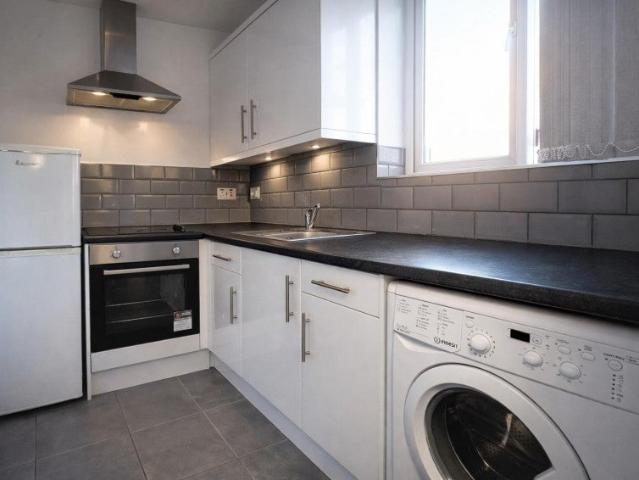 Apartment at Pocklingtons Walk, Leicester