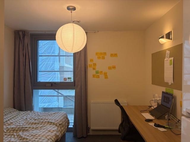 Apartment at Pocock Street, Greater London