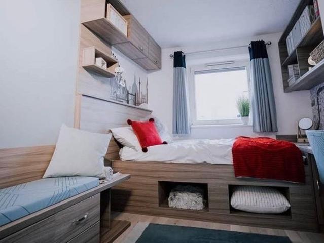 Apartment at Pocock Street, Greater London