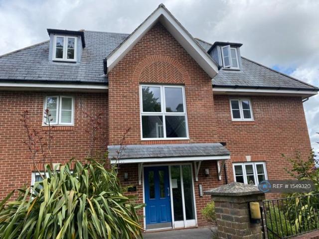 Apartment at Poets Way, Dorchester