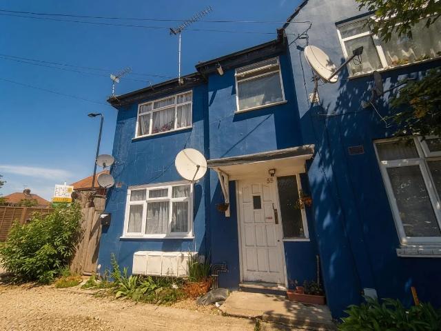 Apartment at Point Place, Greater London