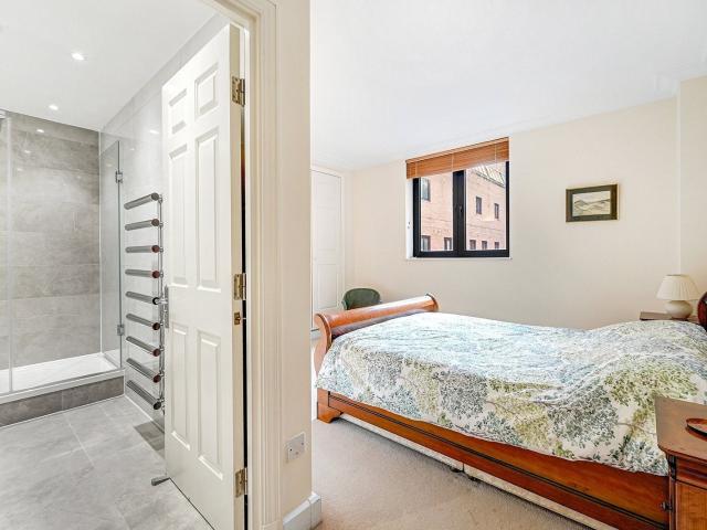 Apartment at Point W Access Road, Greater London