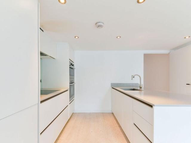Apartment at Point W Access Road, Greater London
