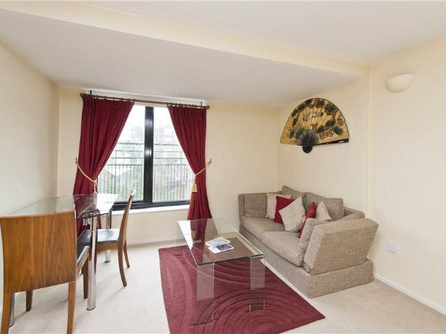 Apartment at Point W Access Road, Greater London