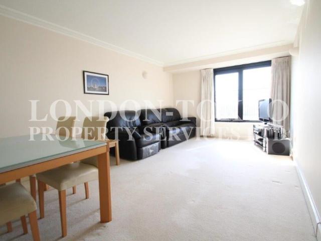 Apartment at Point W Access Road, Greater London