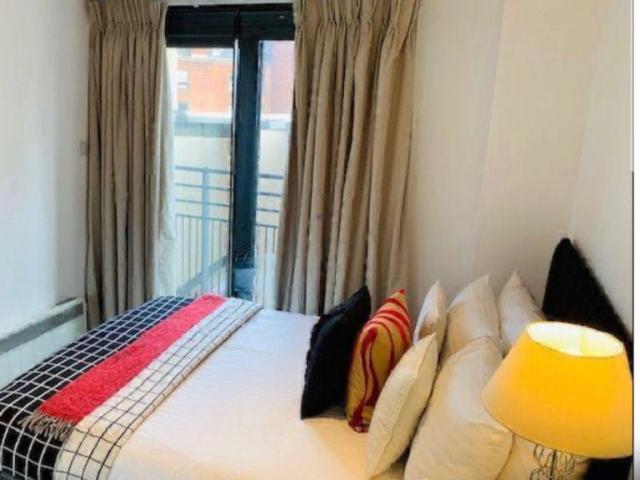Apartment at Cromwell Road, Greater London