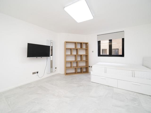 Apartment at Point W Access Road, Greater London