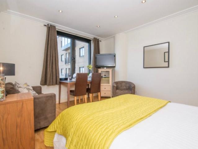 Room at Cromwell Road, Greater London