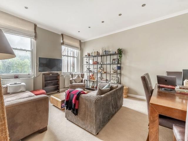 Apartment at Point W Access Road, Greater London