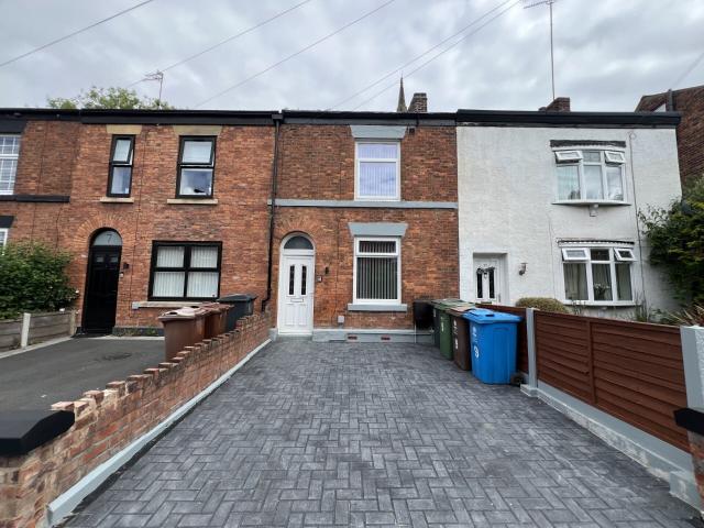 Apartment at Pole Lane, Failsworth