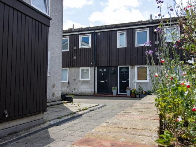 Apartment at Pollard Walk, Greater London