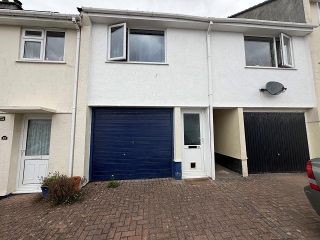 Apartment at Polmor Road, Crowlas