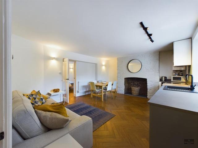Apartment at Polsloe Road, Exeter