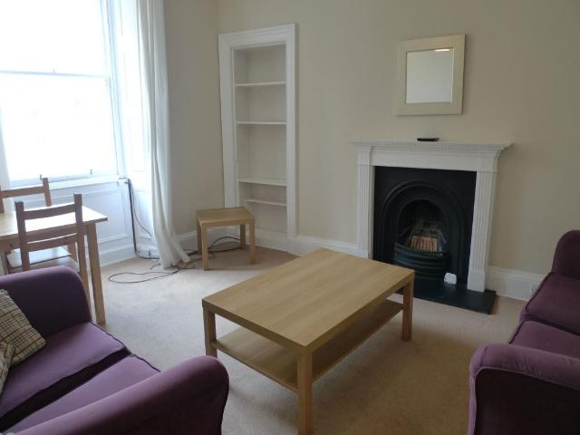 Apartment at Polwarth Crescent, City of Edinburgh