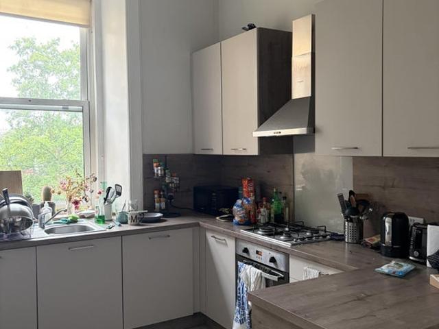 Apartment at Polwarth Crescent, City of Edinburgh