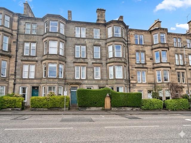 Apartment at Polwarth Gardens, City of Edinburgh