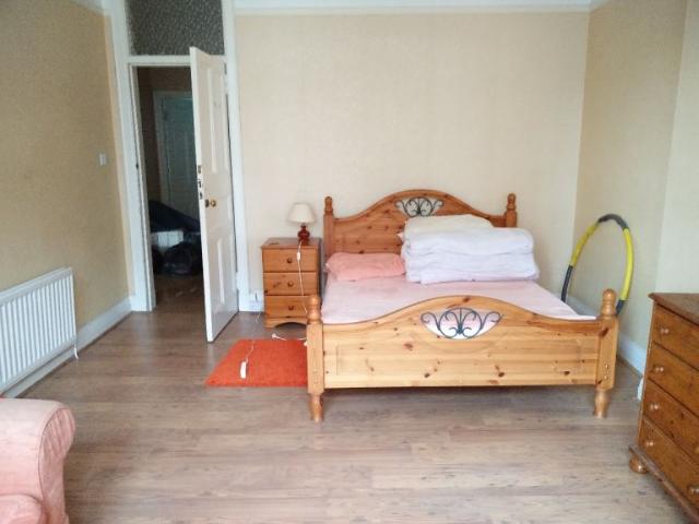Apartment at Polwarth Street, Glasgow
