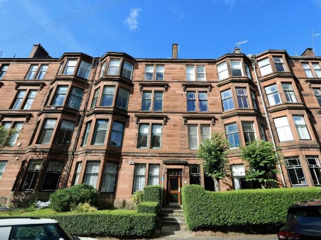 Apartment at Polwarth Street, Glasgow