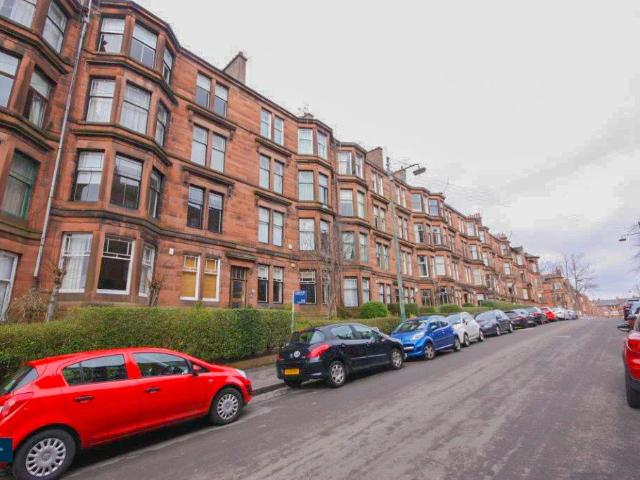 Apartment at Polwarth Street, Glasgow
