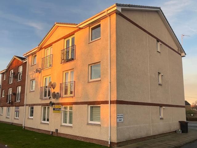 Apartment at Polton Street, Bonnyrigg