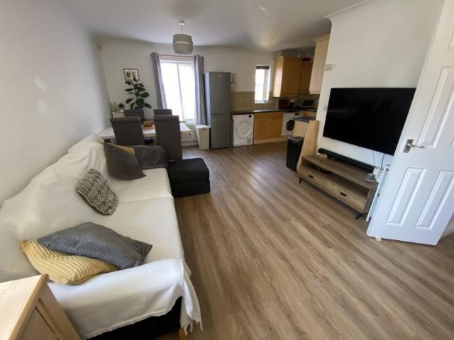 Apartment at Poltair Meadow, Penryn