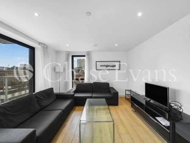 Apartment at Pomell Way, Greater London