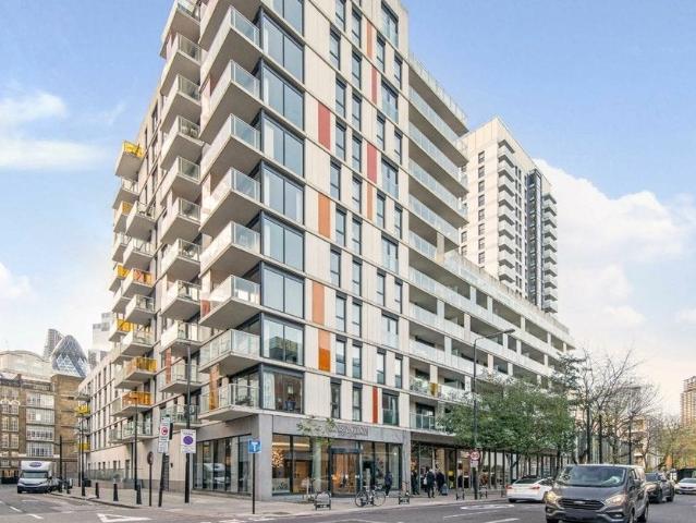 Apartment at Pomell Way, Greater London