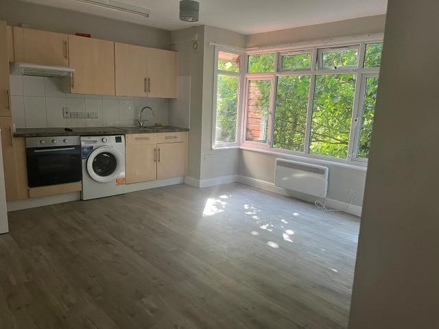 Apartment at Pomfret Avenue, Luton