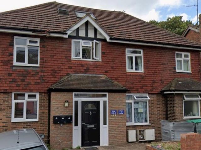 Apartment at Pomfret Avenue, Luton