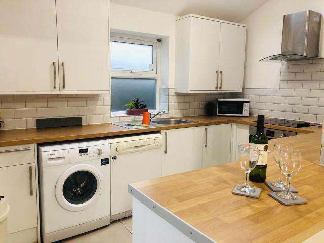 Apartment at Pomona Street, Sheffield