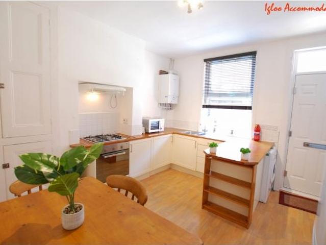 Apartment at Pomona Street, Sheffield