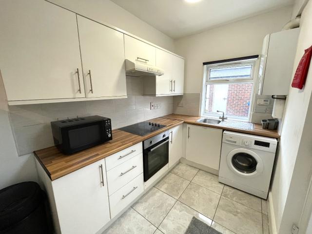 Apartment at Pomona Street, Sheffield