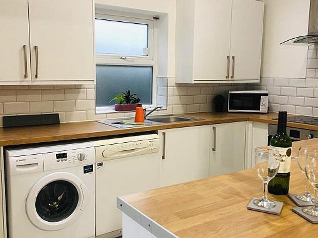 Room at Pomona Street, Sheffield