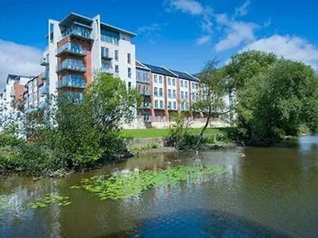 Apartment at Pond Garth, York