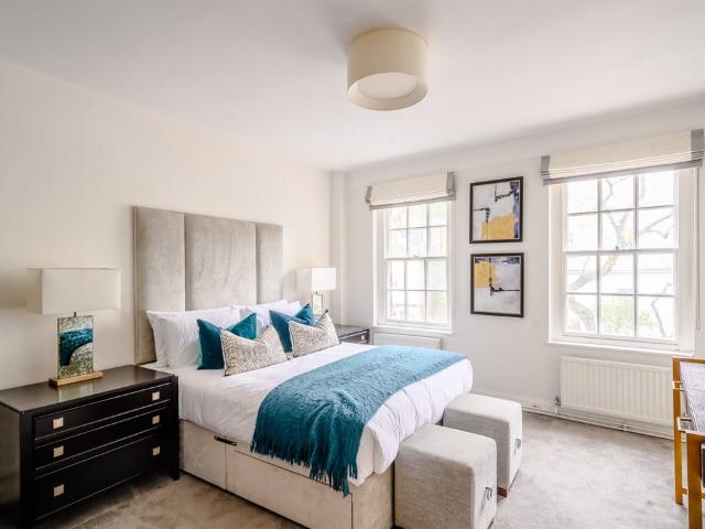 Apartment at Pond Place, Greater London