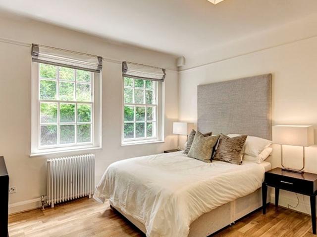 Apartment at Pond Place, Greater London