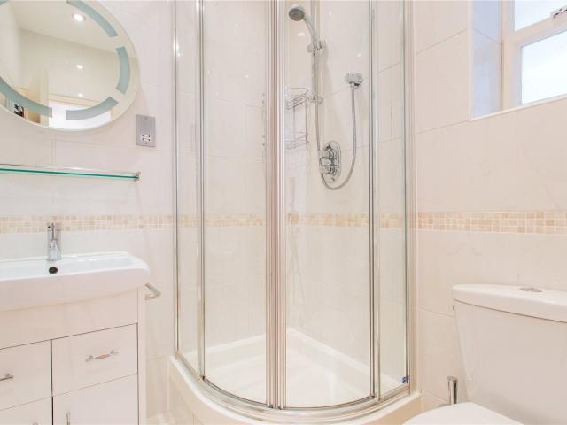 Apartment at Pond Place, Greater London