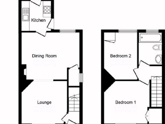 Apartment at Pondcroft Road, North Hertfordshire