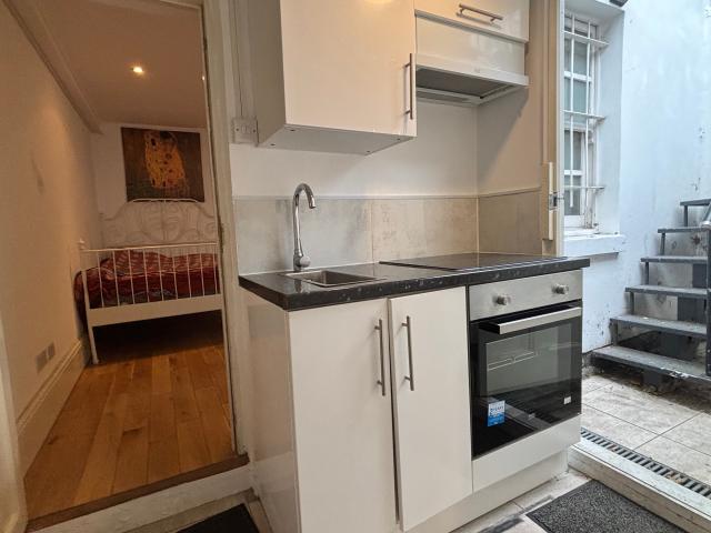 Apartment at Ponsonby Terrace, City of Westminster