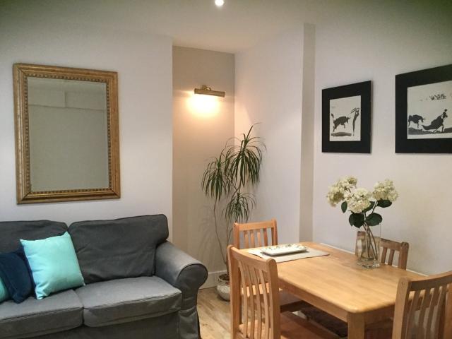 Apartment at Ponsonby Terrace, City of Westminster