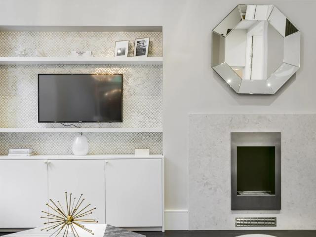 Apartment at Pont Street, Greater London