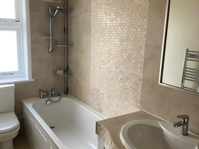 Apartment at Pontefract Road, Greater London