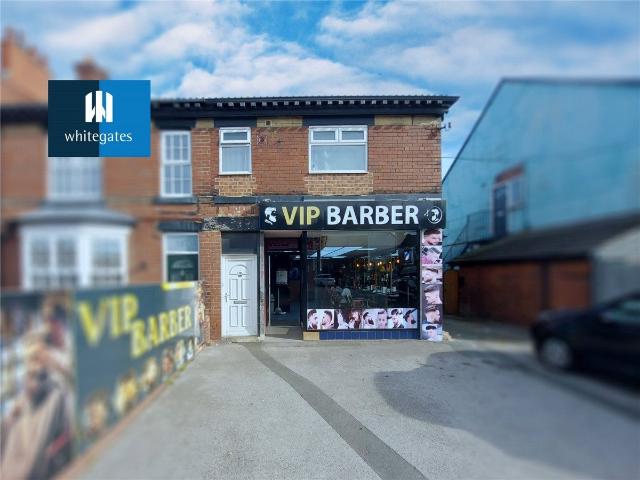 Apartment at Pontefract Road, Wakefield