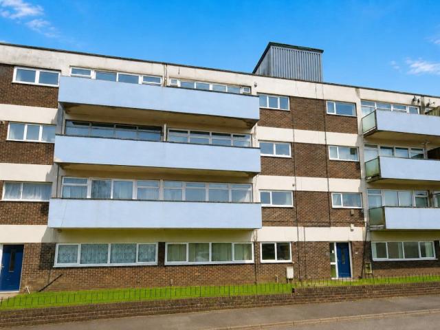 Apartment at Ponteland Road, Newcastle upon Tyne