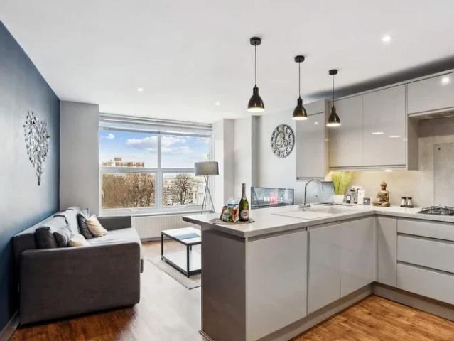 Apartment at Pool Passage, Brighton