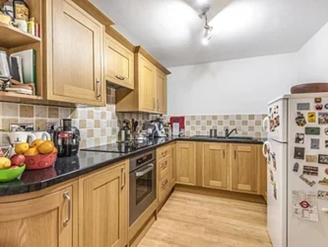 Apartment at Poolmans Street, Greater London