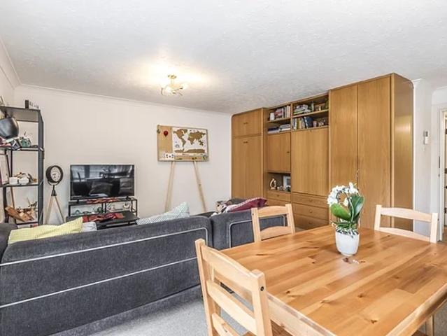 Apartment at Poolmans Street, Greater London