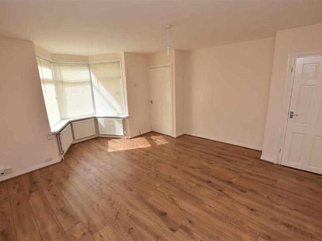 Apartment at Poole Crescent, Birmingham