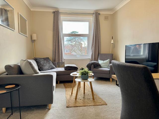 Apartment at Poole Hill, Dulverton