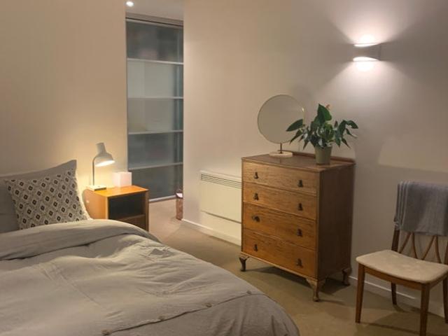 Apartment at Poole Street, Greater London